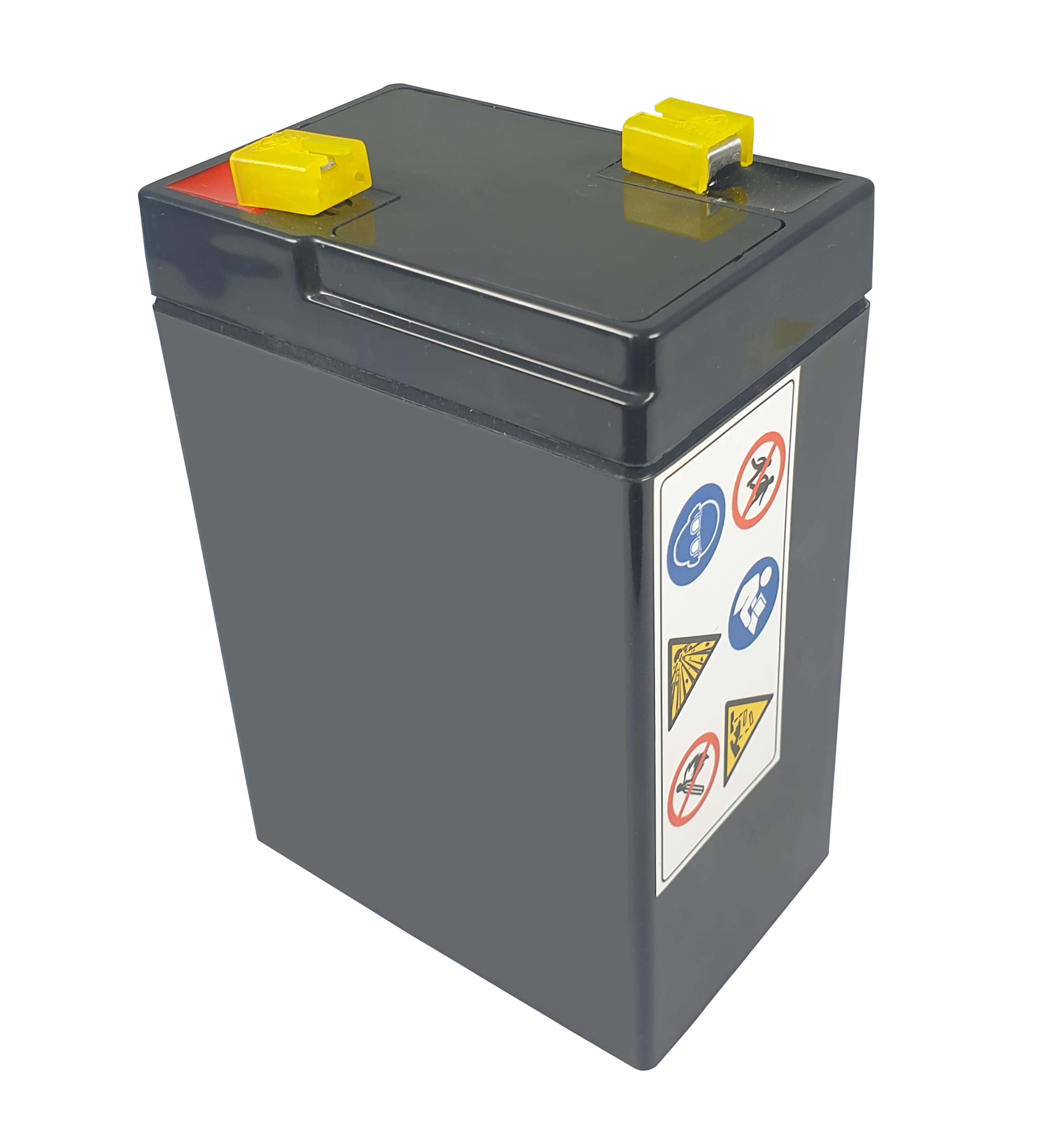 Smart-UPS 250 (3 Cell) 370 battery non-spillable 4.5-amp 6v | Battery Trader