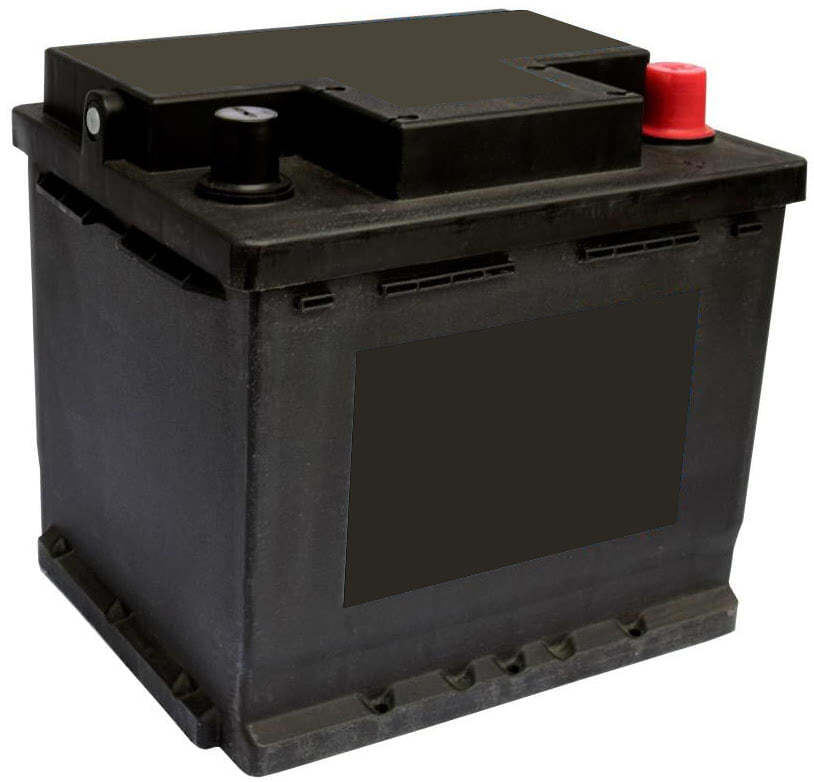 Kawasaki 26012-7501 26012-1377 battery replacement AGM | Battery Trader