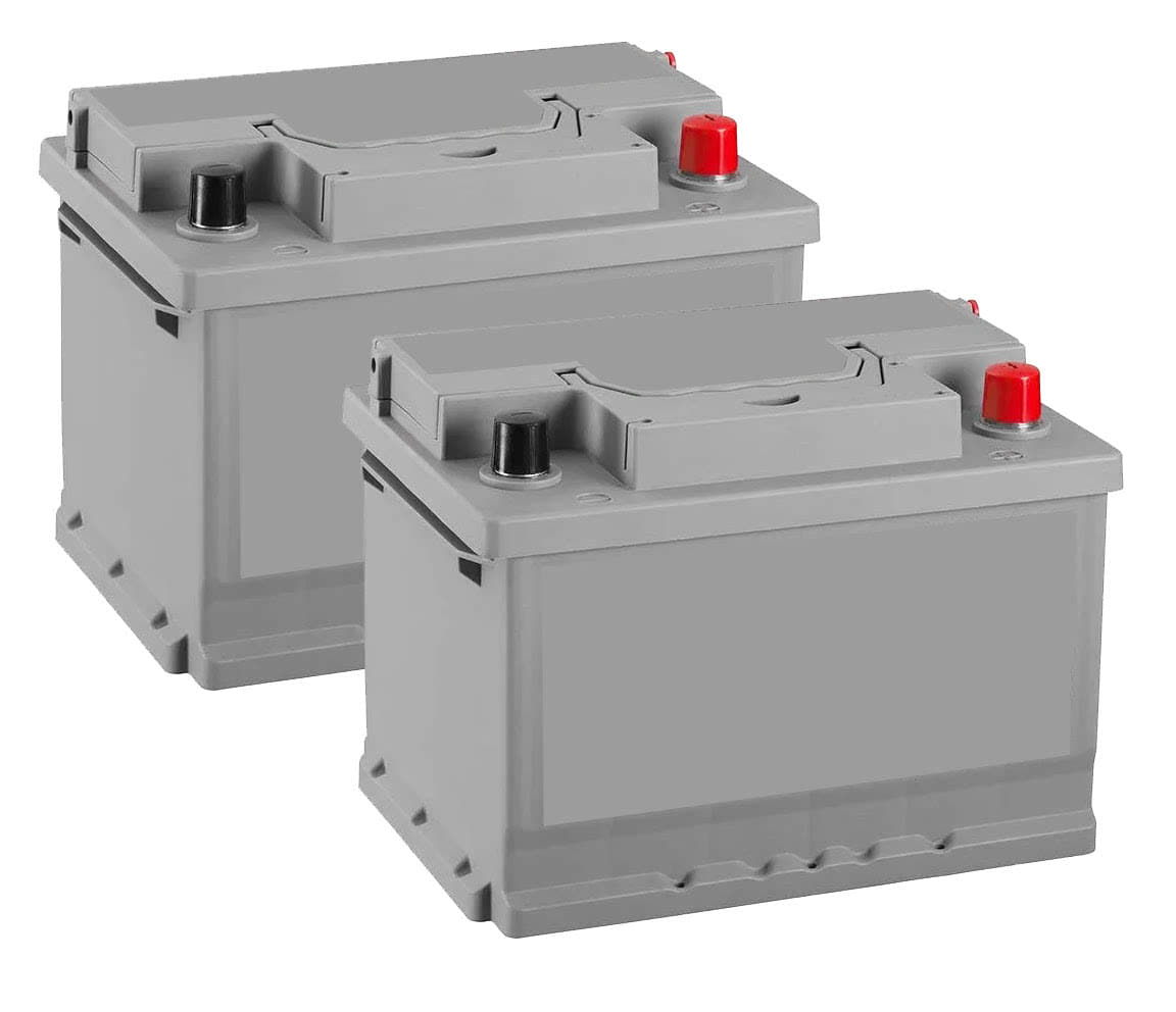 Pramac-CX12-S2 battery set 24v pallet truck | Battery Trader