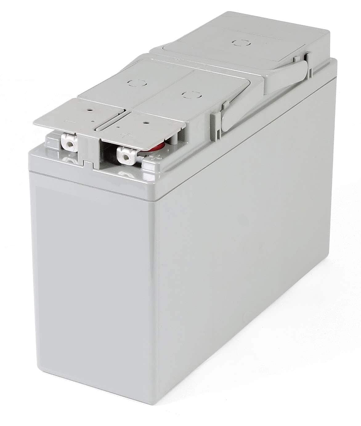 Yuasa FXH45-12IFR front access battery replacement | Battery Trader