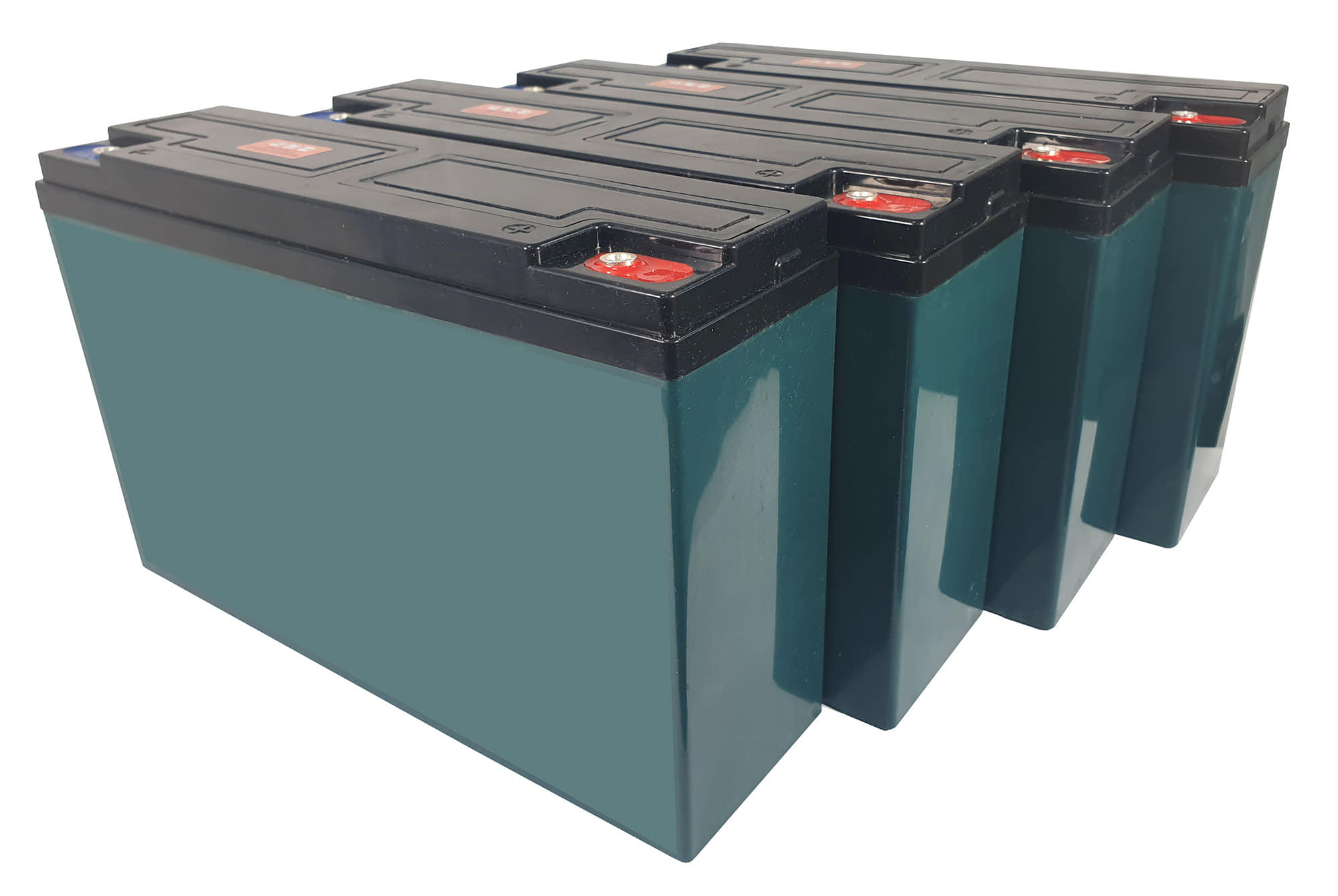 Lumag MD500E PRO barrow battery replacement 12v | Battery Trader