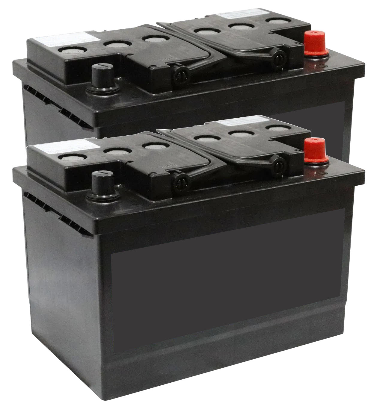 Tennant T291 T391 scrubber dryer battery replacement | Battery Trader