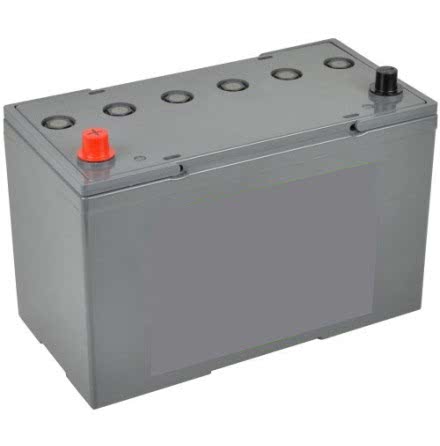 Karcher 66542260 6.654-226.0 battery 12v GEL 60ah | Battery Trader