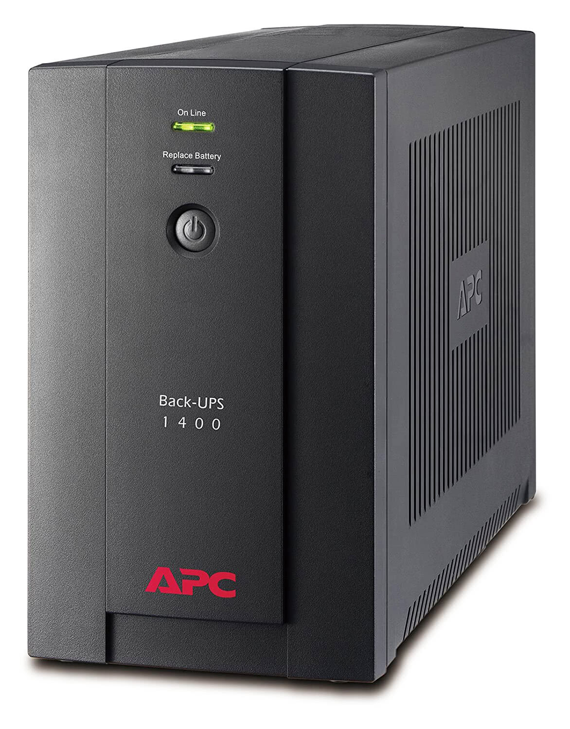 APC BX1400Ui BX1400U1 Back-UPS-1400 battery | Battery Trader
