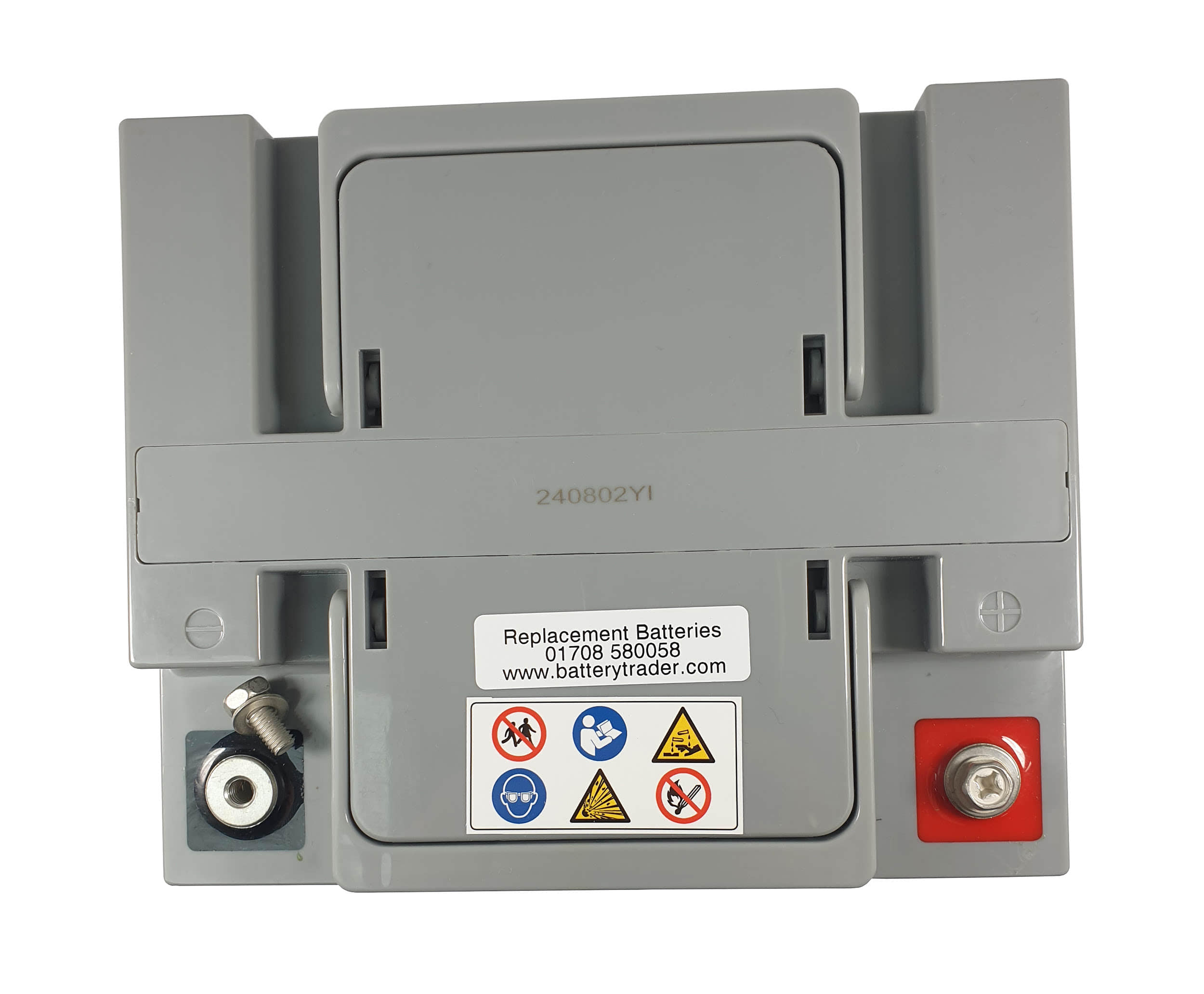 Invacare-Meteor battery pack mobility scooter 12v | Battery Trader