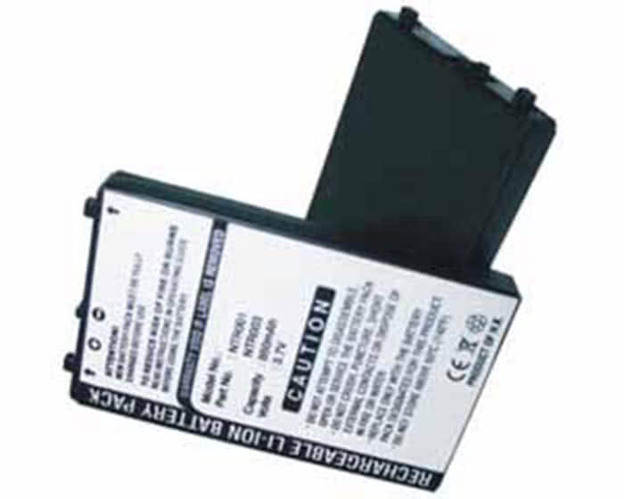 Nintendo DS NDS NTR-003 NTR-001 002 replacement battery | Battery Trader