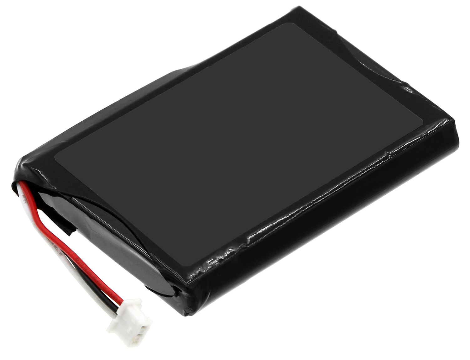 4th Gen iPod extended battery replacement 1200mAh Photo rechargeable ...