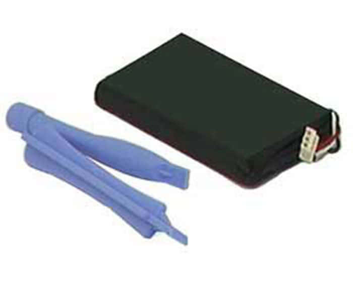 Apple iPod 3rd generation battery replacement rechargeable | Battery Trader