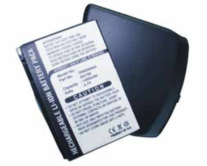 Motorola V3 RAZR BR50 V3i V3m Pebl 850mAh battery replacement | Battery ...