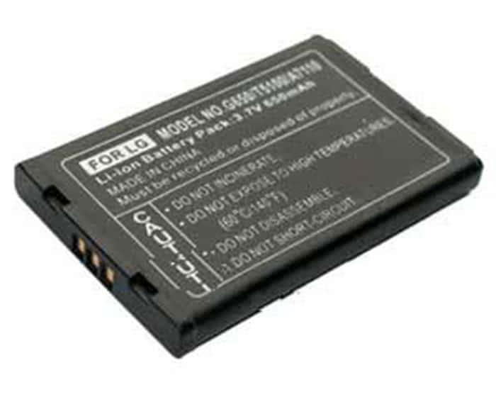LG C3320 battery replacement for mobile Phone rechargeable | Battery Trader