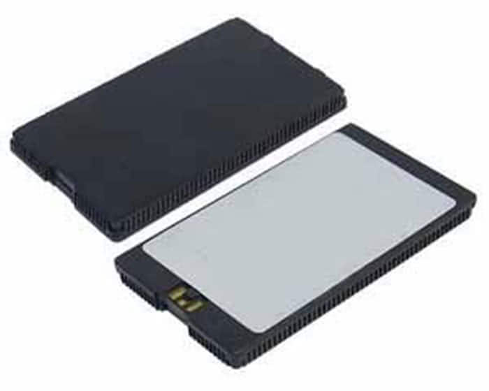 Sony Ericsson extended T300 battery replacement rechargeable | Battery ...