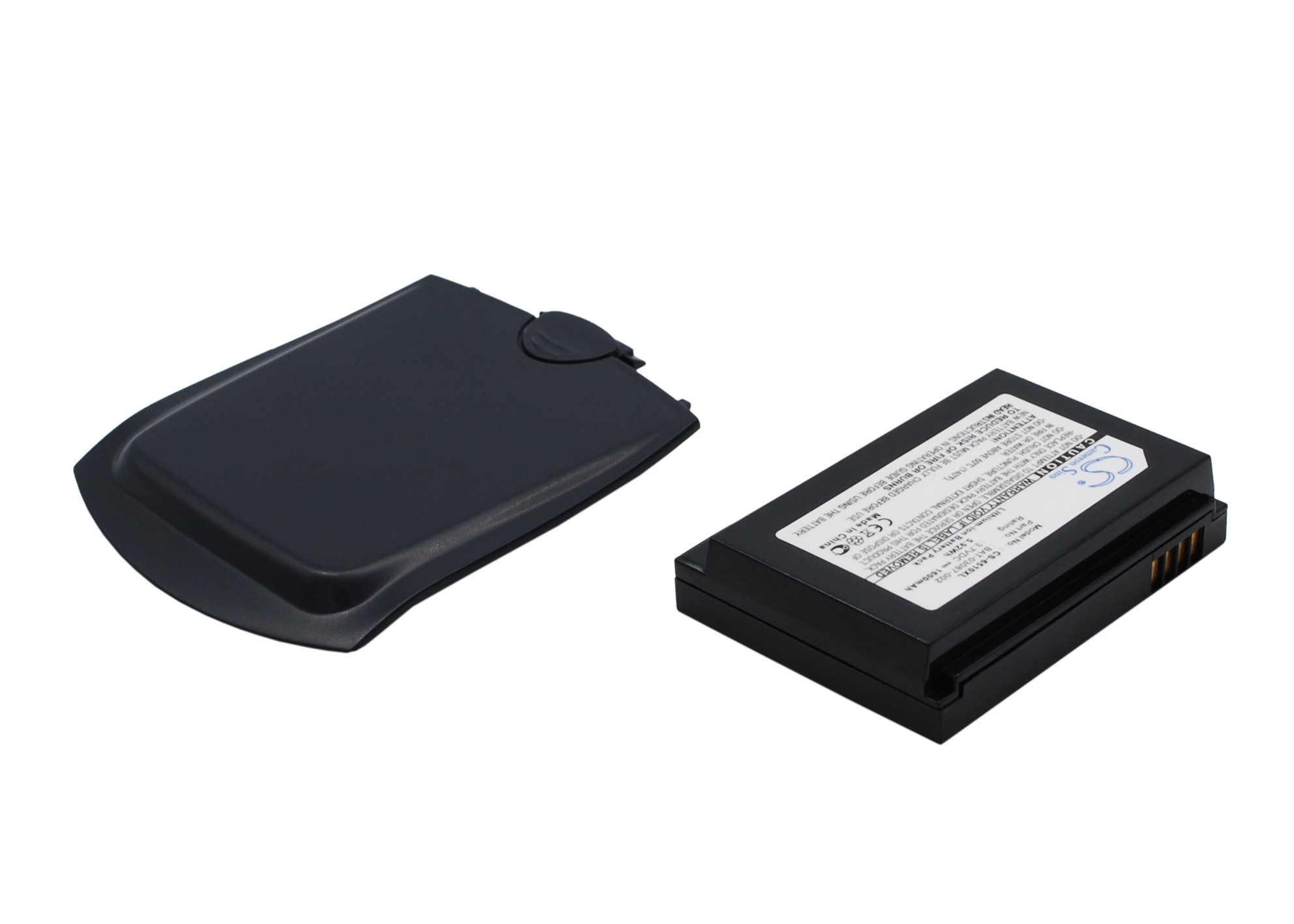 Blackberry battery 7520 6510 7510 1600mAh BAT-03087-002 | Battery Trader