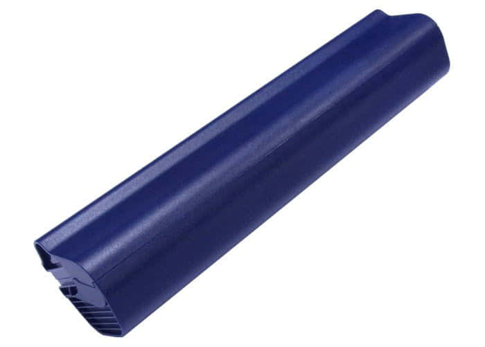 Acer Aspire One 531 751 AO AOD ZG8 blue UM09A75 UM09B7c battery ...