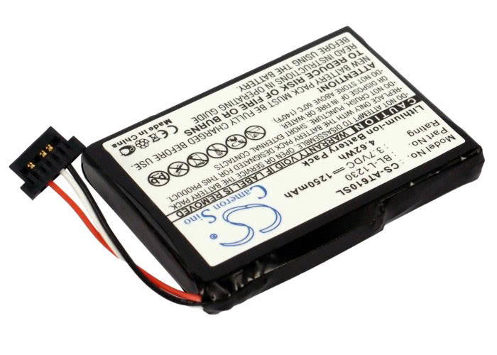 Airis T610 T620 battery replacement rechargeable | Battery Trader