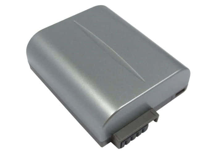 Canon DM-MV3 DM-MV3i DM-MV3iMC battery 1500mAh Li-ion 7.4V | Battery Trader