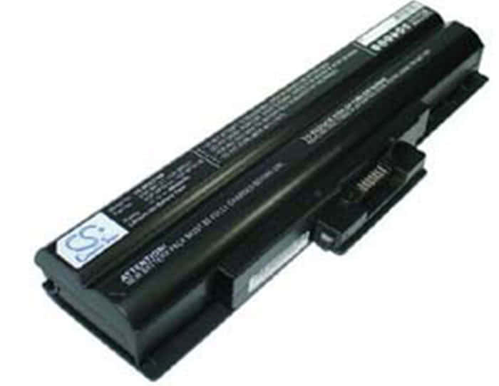 Sony Vaio battery black VPCY VPCS VPCM VPCF VPCCW VPCB VPC | Battery Trader