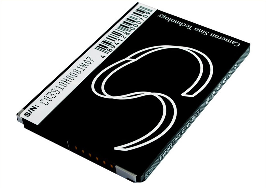 Audiovox PPC6800 PPC-6800 VX6800 battery rechargeable replacement ...