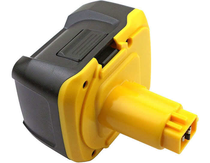 Dewalt DC528 DC528N DC551KA DC612KA battery 3000mAh 14.4V | Battery Trader