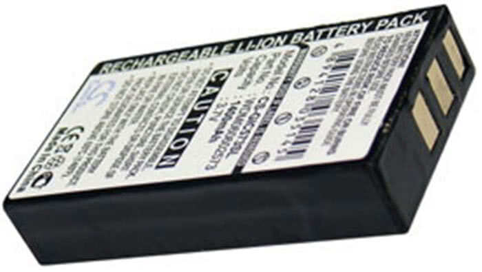 Gigabyte GC-RAMDISK 1.1 1.2 i-RAM battery replacement rechargeable ...