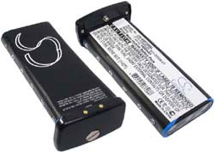 Garmin battery VHF 720 725 725e 010-10245-00 011-00564-01 gps | Battery ...