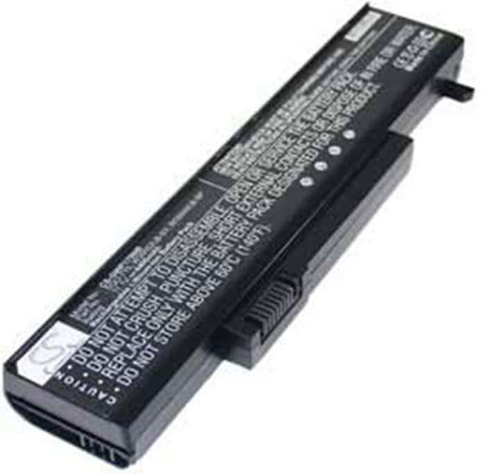 Gateway battery 6501171 6501182 6506124R 6506125R 6506126R | Battery Trader