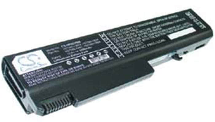 HP Compaq battery 6500b 6530b 6535b 6700b 6730b EliteBook 6930p ...