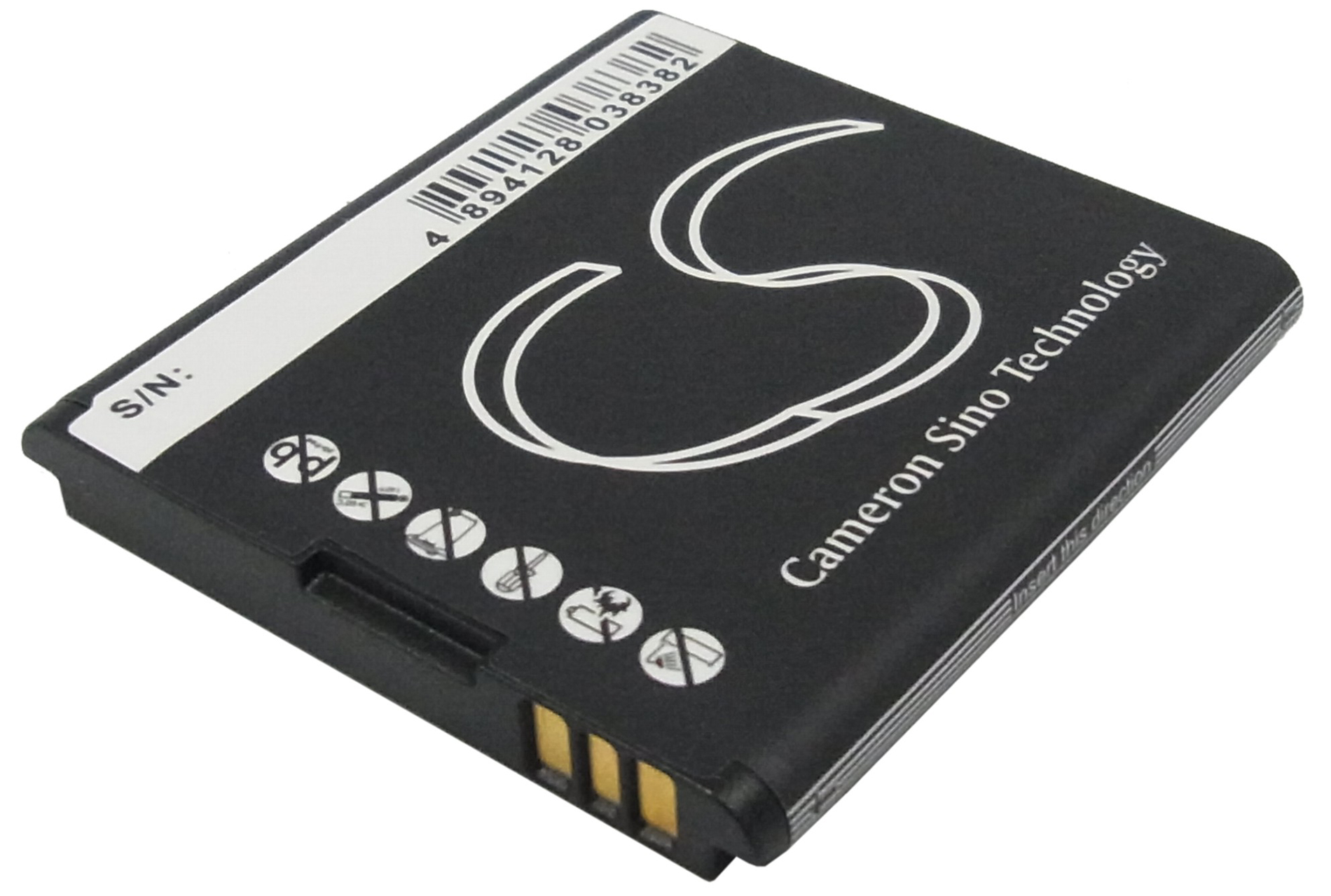 Huawei U6100 V735 V736 HB4A1 replacement mobile phone battery | Battery ...