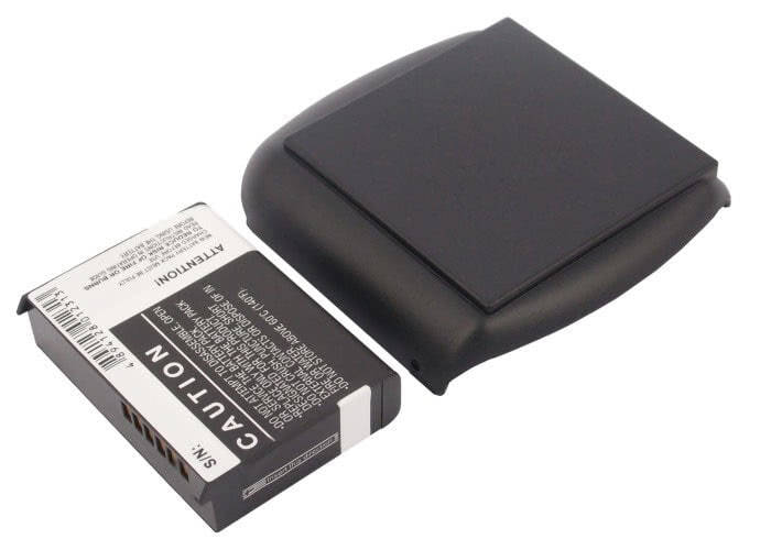 HP 343110-001 battery replacement extended 2250mAh 3.7v | Battery Trader