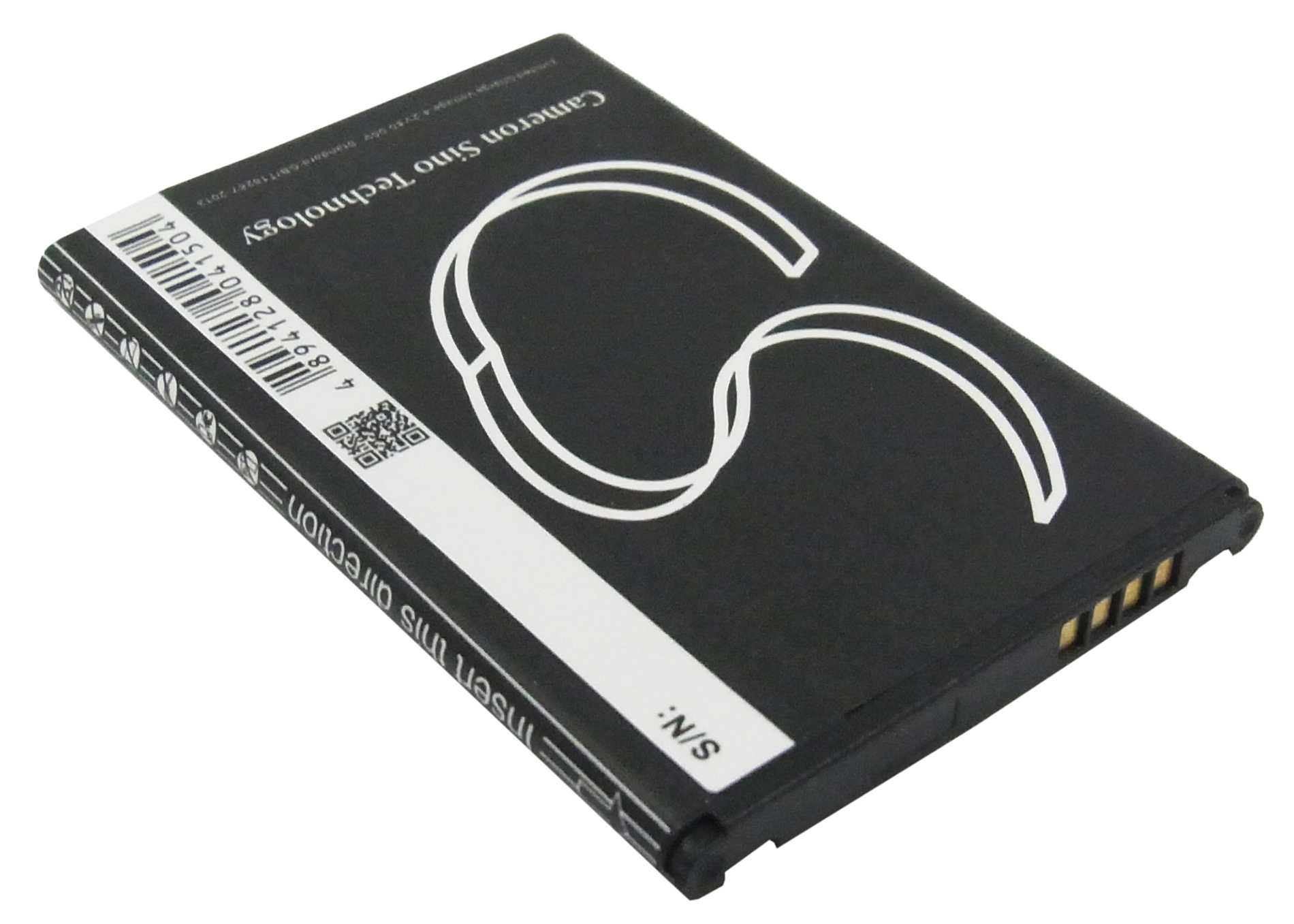 LG C660 Pro E400 E405 E420 battery replacement rechargeable | Battery ...