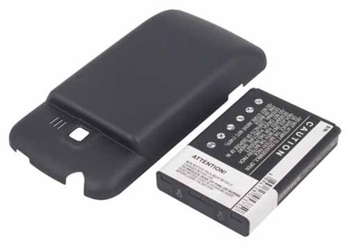 LG Enlighten Gelato Q Optimus Slider battery replacement | Battery Trader