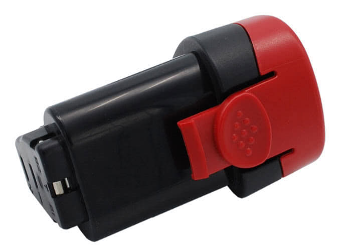 Metabo PowerImpact-12 PowerMaxx Basic Pro BS battery 1500mAh 10.8V | Battery Trader