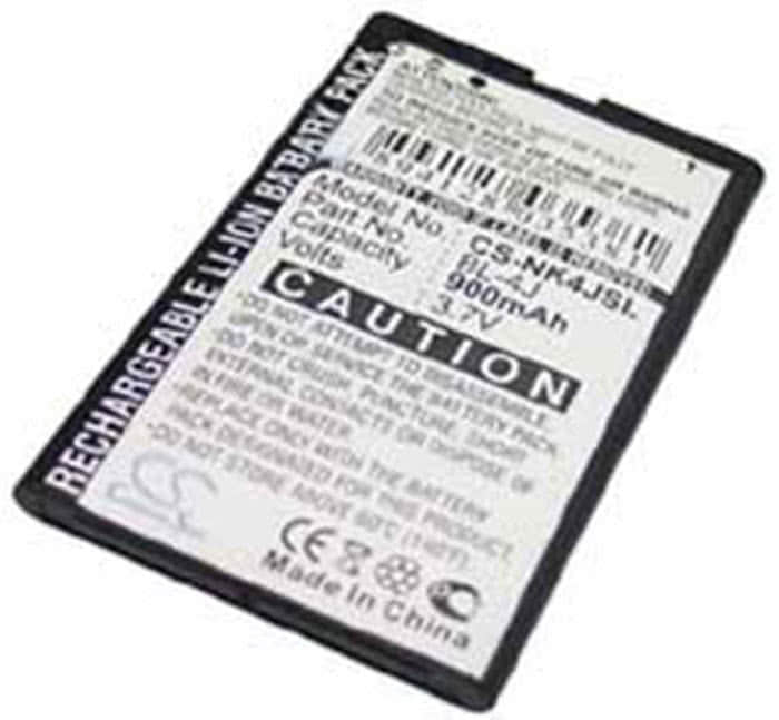 Nokia C6 C6-00 Touch 3G BL-4J mobile phone battery replacement ...