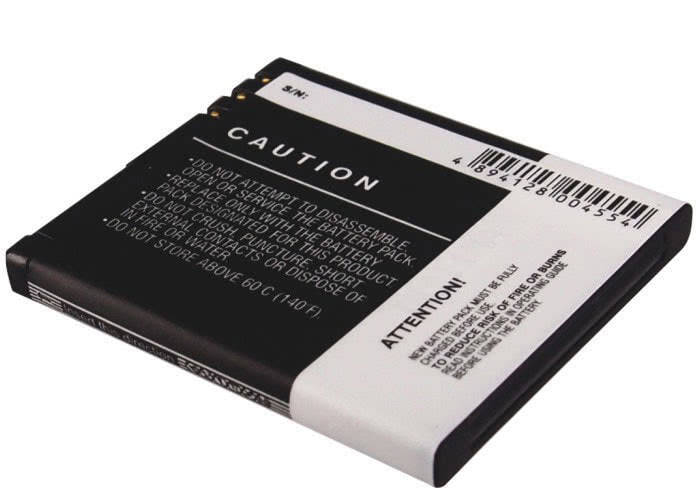 Nokia BL-5F battery replacement 3.7v 950mAh mobile phone | Battery Trader