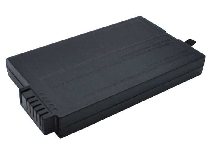 Intellivue MP50 MP70 MX500 medical battery replacement 7200mAh