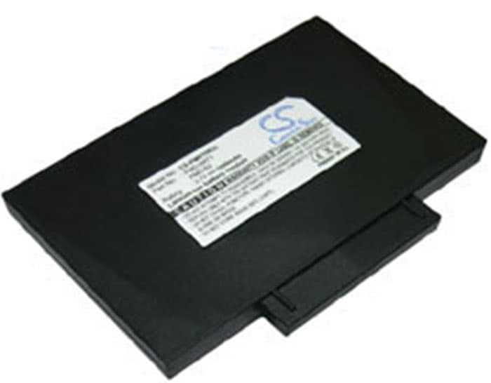 Alpine Blackbird II PMD-B100 PMD-B200 PMD-B200B PMD-B2 battery ...