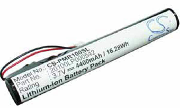 Pure Move radio 20100LP000542 battery replacement rechargeable ...