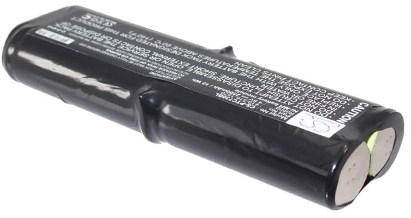 Symbol PTC-730, PTC-860, PTC-860DS replacement battery