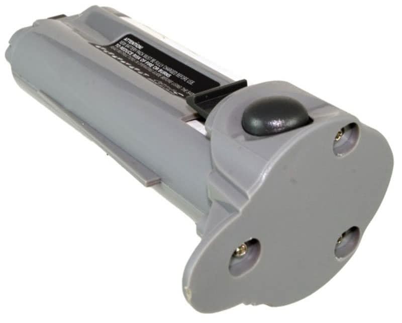 Symbol Telxon PTC-9600SL III battery 7.2v barcode scanner 600mAh ...