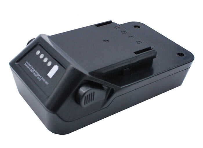 Senco 5N0001N 6E0001N 6U0001N FN55AX battery 2000mAh 18v | Battery Trader