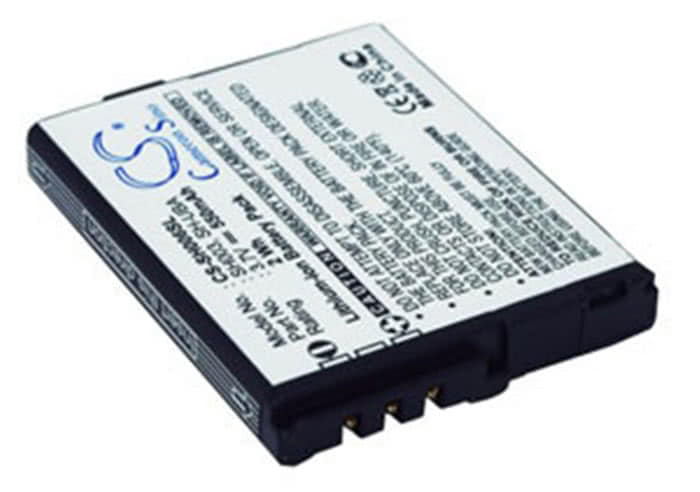 Sharp 003SH AQOUS SHot replacement battery | Battery Trader