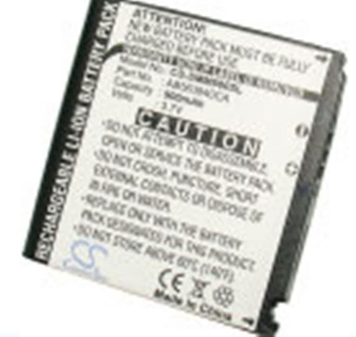 Samsung Delve battery SCH R800 Finesse R810 Freeform | Battery Trader