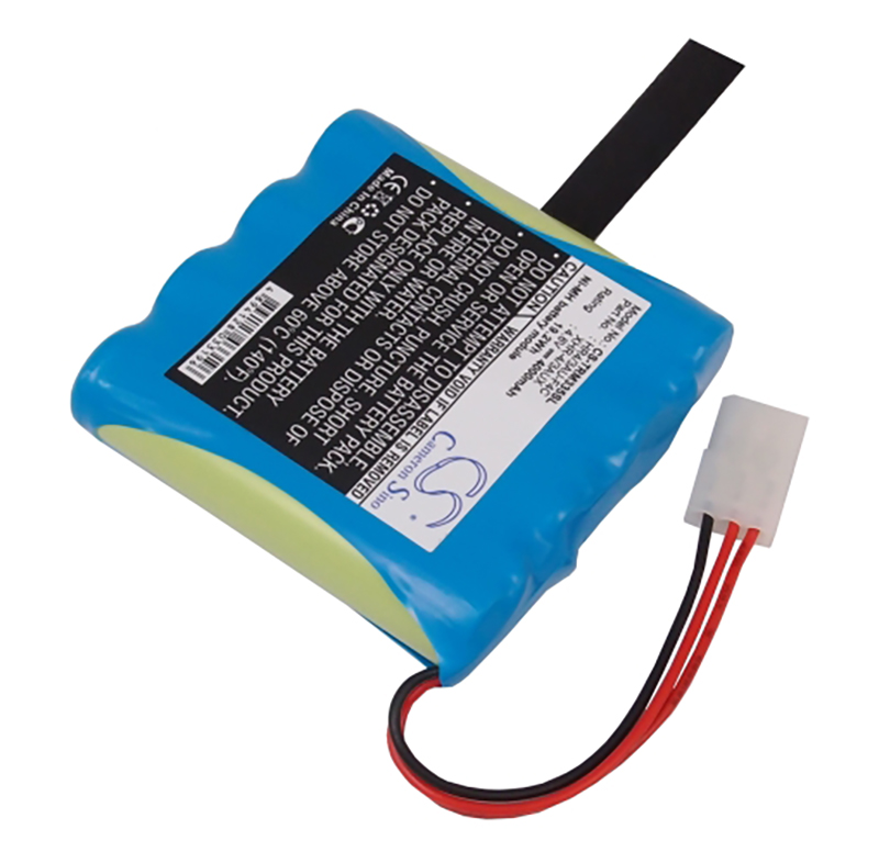 Trimble Range 00002400 battery 4.8v 4000mAh | Battery Trader