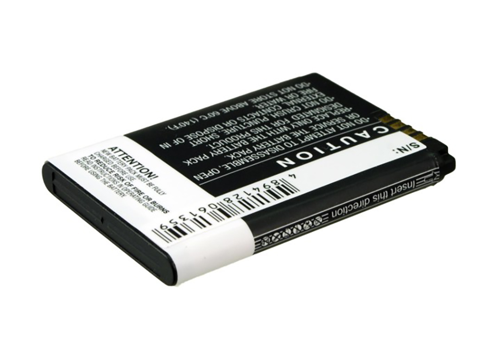 LG Revere LG-VN150PP UN150 Envoy battery replacement rechargeable ...