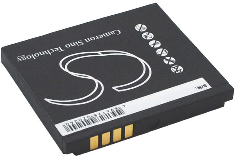 LG VX8700 shine Verizon-VX8700 battery replacement rechargeable ...