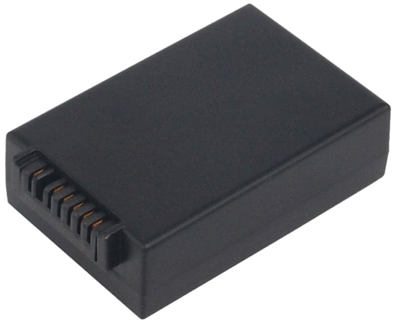 Teklogix 7525, 7525c, 7527 battery barcode scanner 2000mAh | Battery Trader