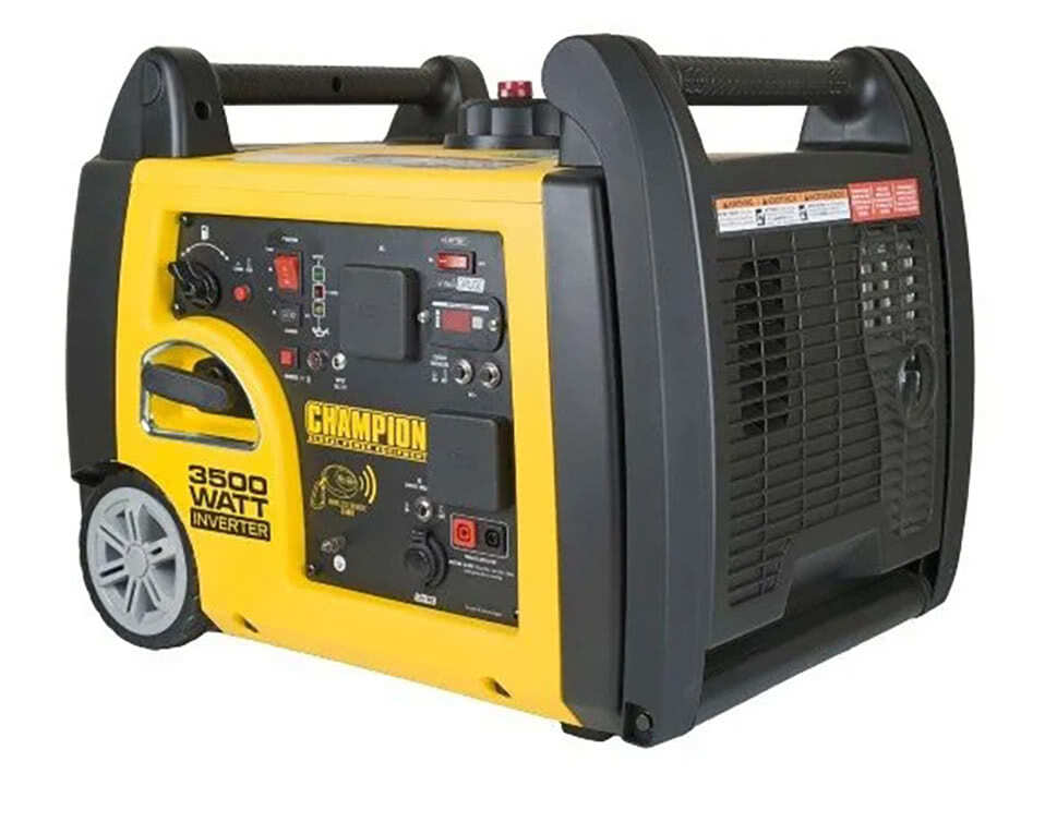 Battery for Champion 73001i-P generator Power Equipment | Battery Trader
