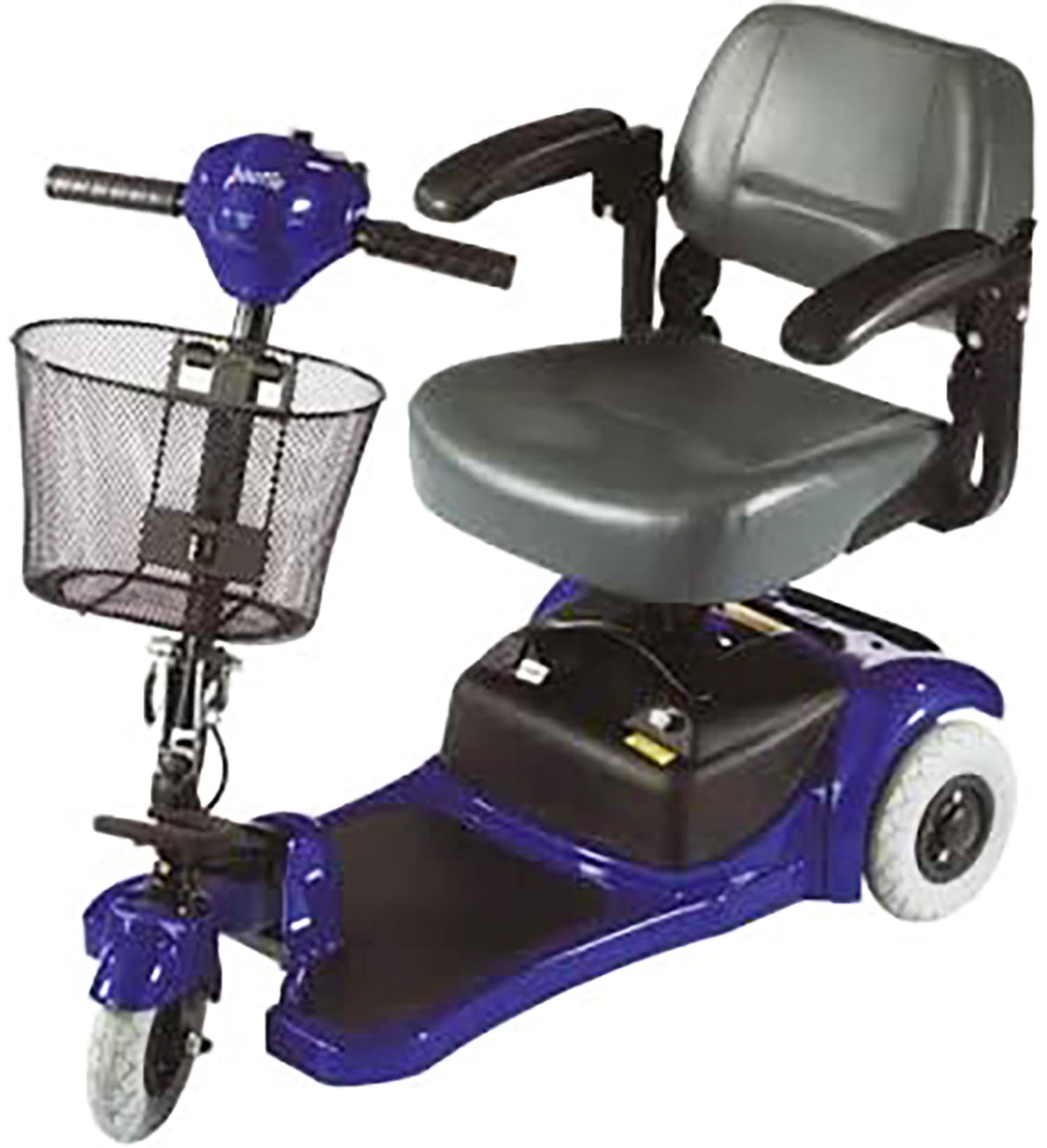 Days Medical Bootie-3 Bootie-4 battery pack mobility scooter | Battery ...