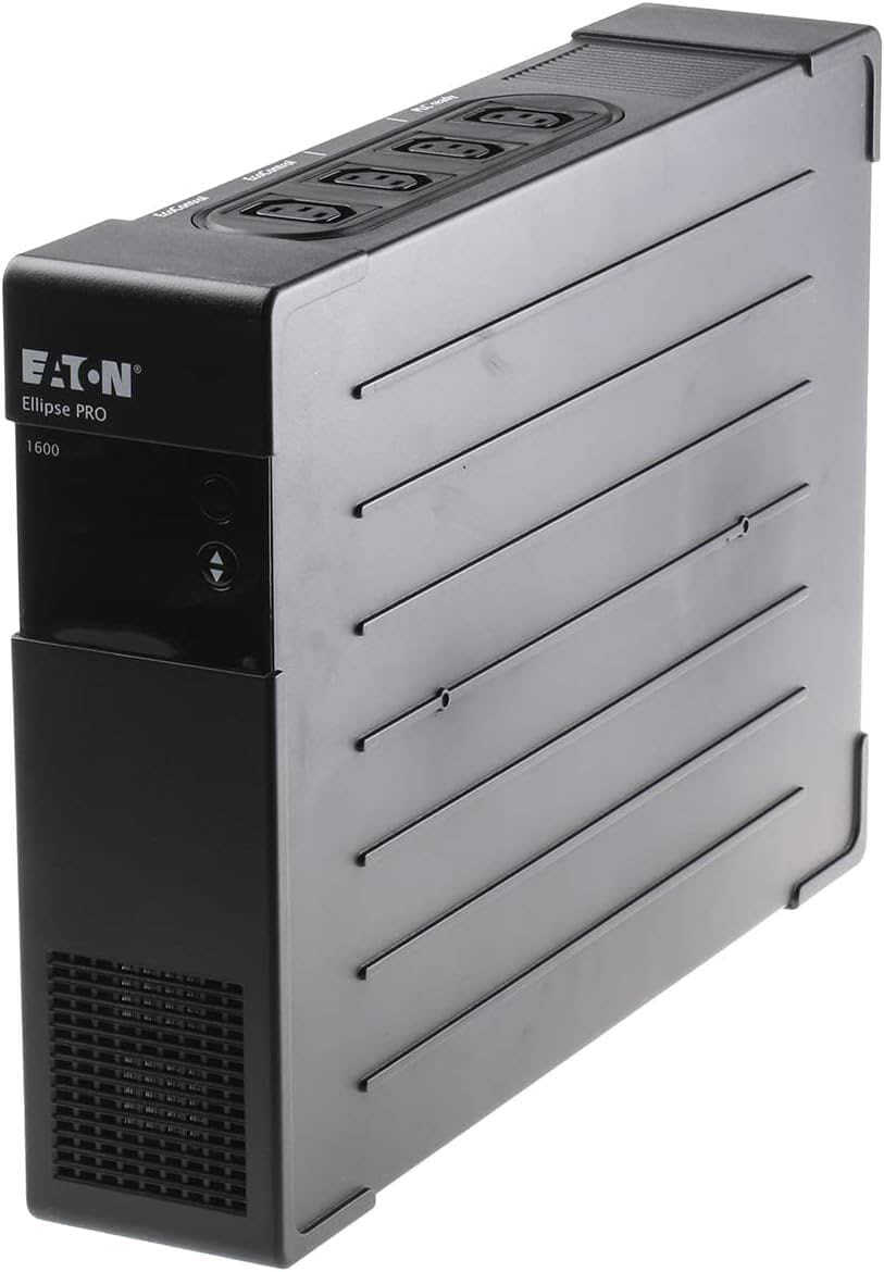 Eaton ELP1600IEC EL1600USBIEC UPS battery replacement | Battery Trader