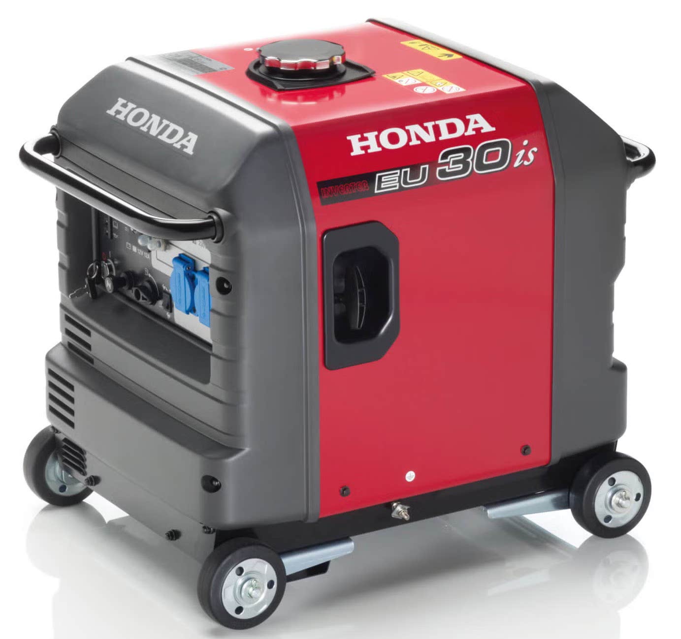 Honda Generator Battery Ride On Lawnmower Battery For Honda EU4000