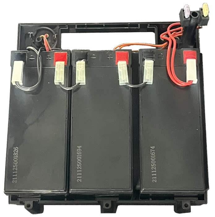 Invacare Esprit-Action battery pack for powered wheelchair | Battery Trader